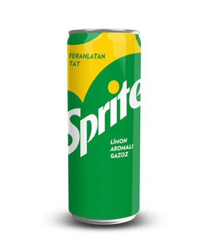Sprite 330 Ml – evetyerim.com
